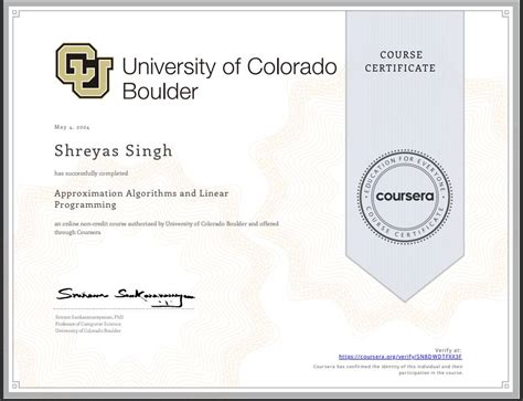 Shreyas Singh On Linkedin Dataanalysis Algorithms Linearprogramming