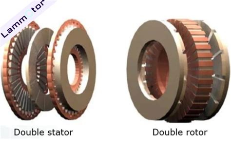 Axial Flux Motor Vs Radial Flux Motor Which One Is Better