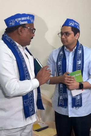Mayawati Holds Her First Ever Meeting With 36 Muslim Leaders Offers