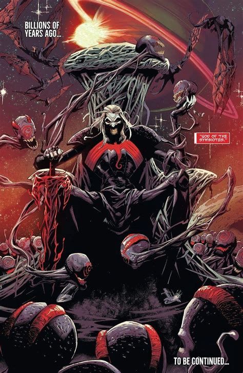 Knull Wallpapers Wallpaper Cave