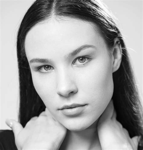 Taisiia Assets Model Agency