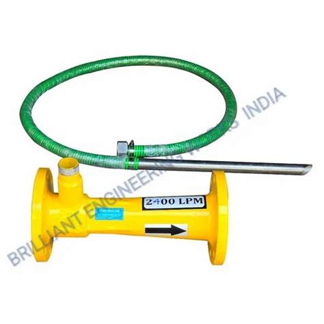 Inline Foam Inductor 450 Lpm At Best Price In Mumbai Id 14813251488