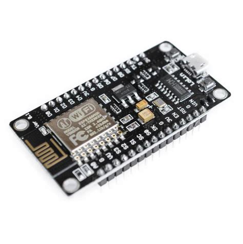 Moduł Wifi Esp8266 Nodemcu V3 Arduino Esp12e 8819120841 Oficjalne
