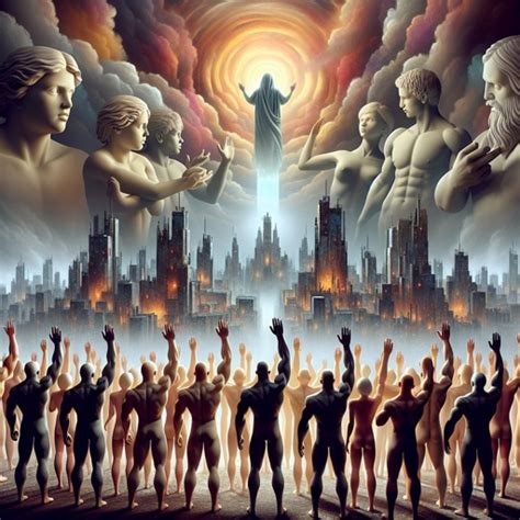 Isaiah 559 Artwork Bible Art