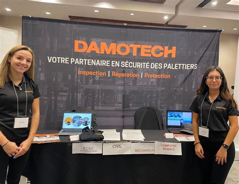 Damotech Office Photos