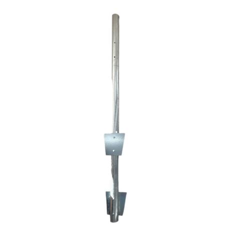 Pro Strain Strainingturning Post Metal Fencing Posts