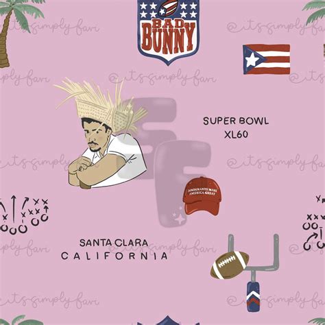 Benito X Nfl Seamless Simply Favi