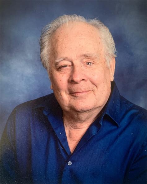 Obituary James Jim” Anthoney Burich