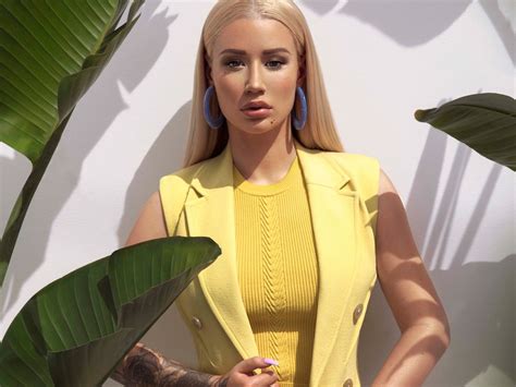 Iggy Azalea News In Depth Articles Pictures And Videos Gq