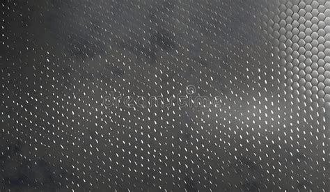 Dark Deep Black Dynamic Abstract Background With Diagonal Lines Stock