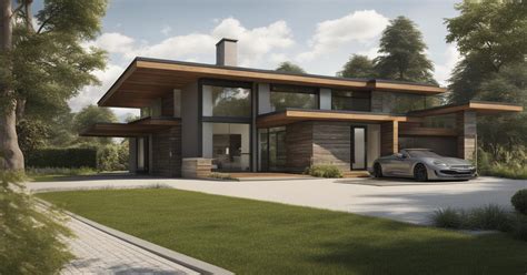 Podjazd do domu Tani i Brukowy Podjazd Jak Zbudować