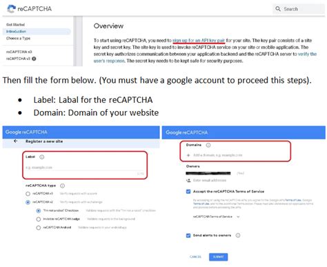 what is recaptcha — recaptcha v2 and implementation by govindu