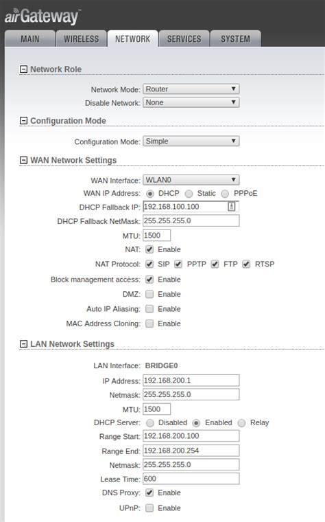 Unifi Mobile Setting JaviontaroRichards