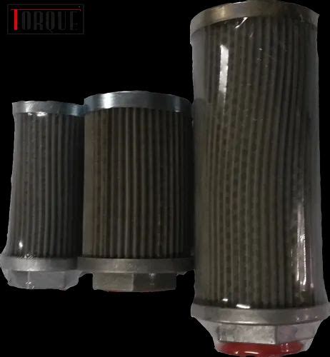 Hydraulic Suction Strainer At ₹ 450piece Mumbai Id 21497183362