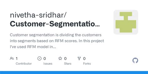 Github Nivetha Sridhar Customer Segmentation In R Kpmg Customer