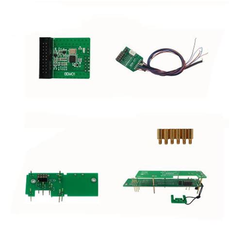 Acdp Module 01 Cas Bmw Module Yanhua Yh Tech Acdp Modules