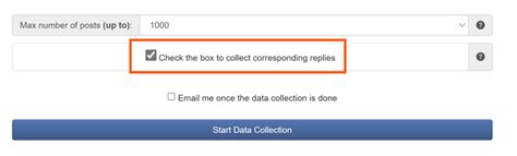 Bluesky Historical Posts Data Collector Communalytic A No Code