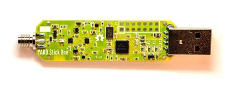 Github Charlesthegreat Yardstickoneplayground Yardstick One Scripts For Your Rf Adventures