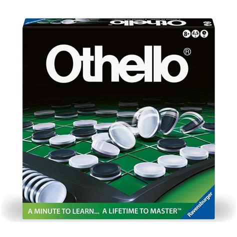 Othello Game