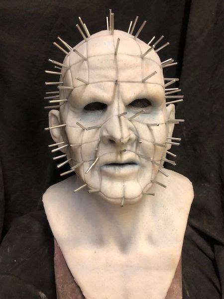 Hell Raiser Oneail FX Studios Hell Raiser Oneail FX Studios