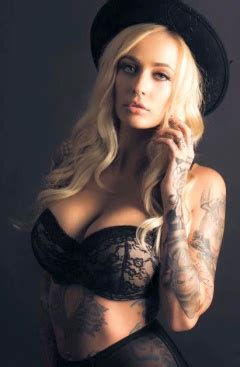 Brittany Britton Boobpedia Encyclopedia Of Big Boobs