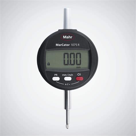 Mahr Marcator Digital Indicator Hes1