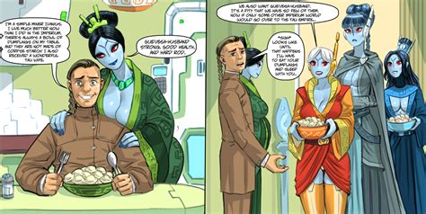 Rule 34 1boy 4girls Air Caste Alien Alienhuman Alien Girl Alien