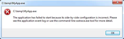 Retrieve The Assembly Identities From A Manifest Using C Codeproject