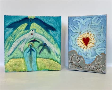 Meet Kristin Replogle Artist Shoutout Atlanta