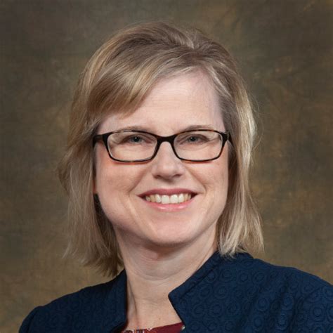 Lisa Shrader Assistant Vice President Academic Administration