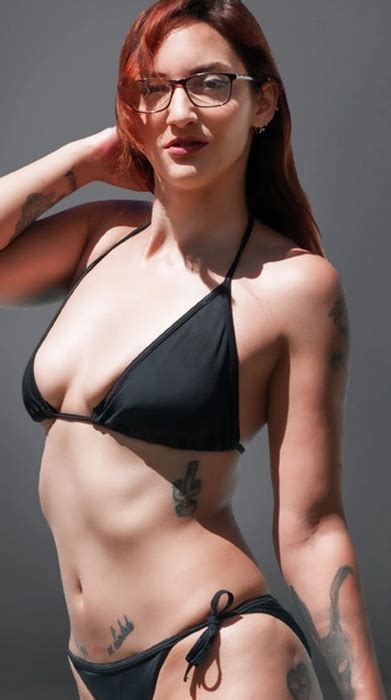 Margout Darko Model Profile