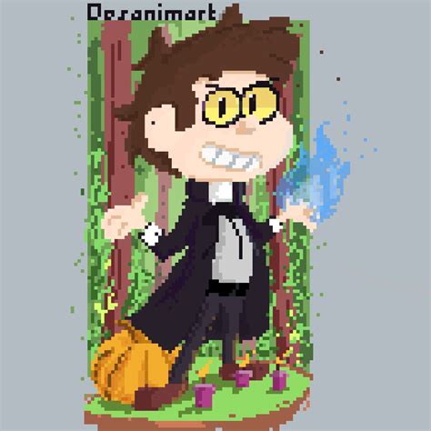 Dipper Possessed By Desanimart On Newgrounds