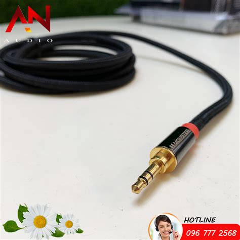 Dây 35 Ra 35 Monster Chất Lượng Cao An Audio