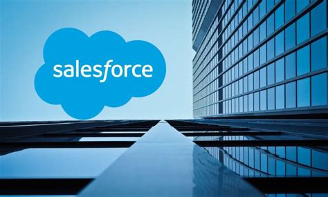 Salesforce Crm Será Que Esse é O Sistema Certo Para O Seu Negócio