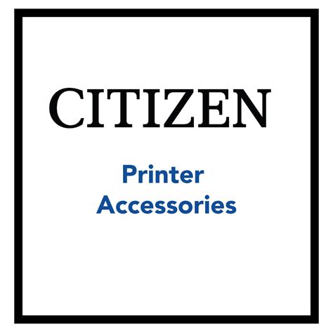 Citizen If2 Efx1 Printer Accessory I F Eth Xml Ct E651 Ct S751 Ct S4500 Ct E601 Ethernet
