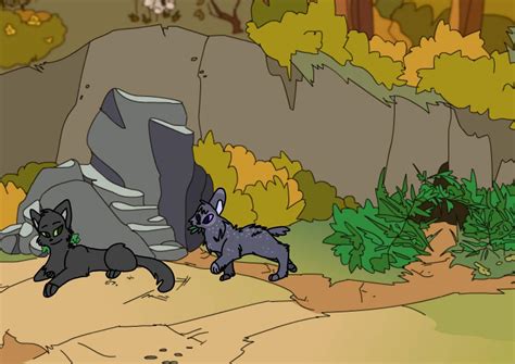 Enemy Map Part 13 By Sjgemini On Deviantart