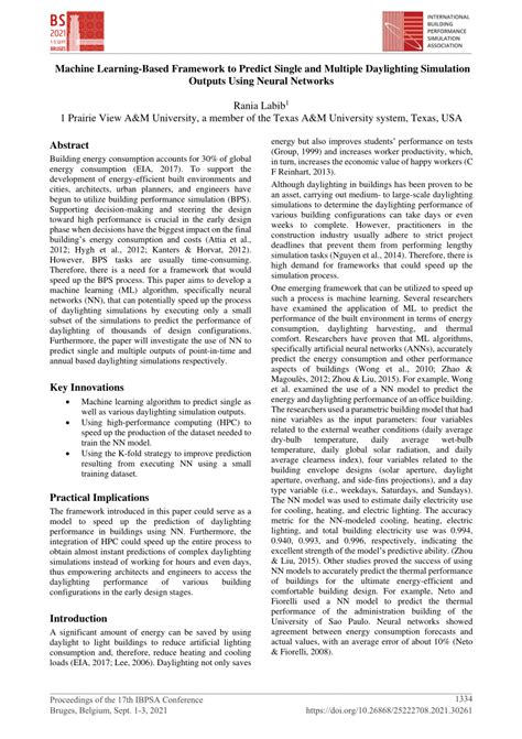 pdf machine learning based framework to predict single and multiple