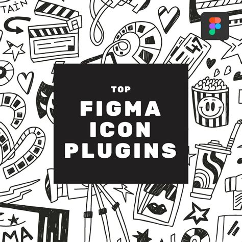 10 Best Figma Icon Plugins 2025