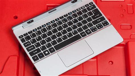 Acer Aspire Switch 10