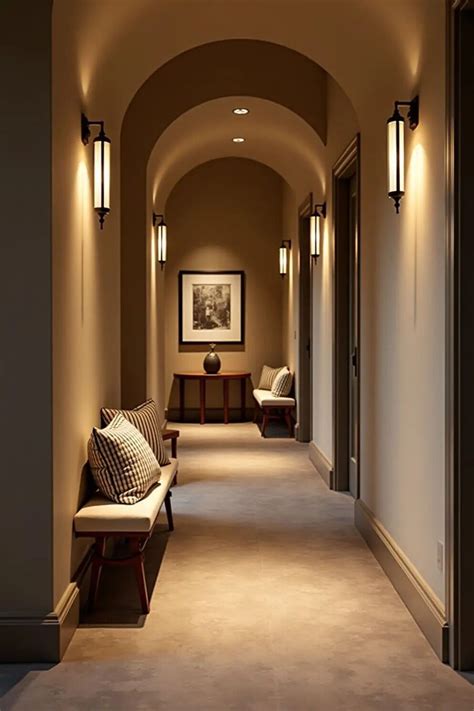 50 Ideas For A Cozy Seating Area In Corridors Lets Get Comfy