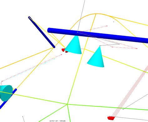 How To Model Rotation Through A Rigid Body Autodesk Community