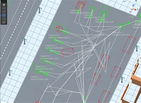 Traffic Node Debug — Dots Traffic City 1 4 2 Documentation