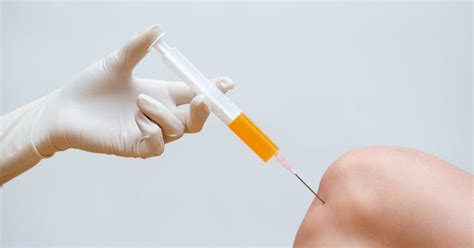 Stem Cell Injection A Non Surgical Solution To Pain 365asia