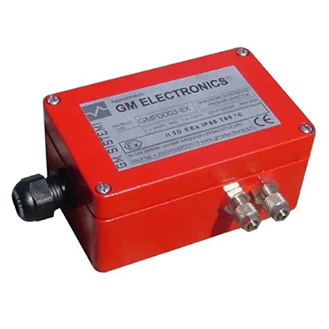 Pressure Switch Standard Size Vibrant Red Color 250 Volt Max