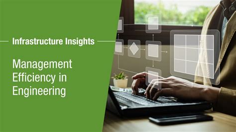 Engineering Project Management Efficiency