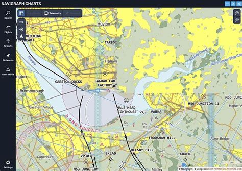 Map Tiles Sometimes Not Loading All Details Msfs In Game Panel Navigraph