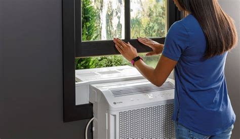 How To Quiet A Noisy Window Air Conditioner