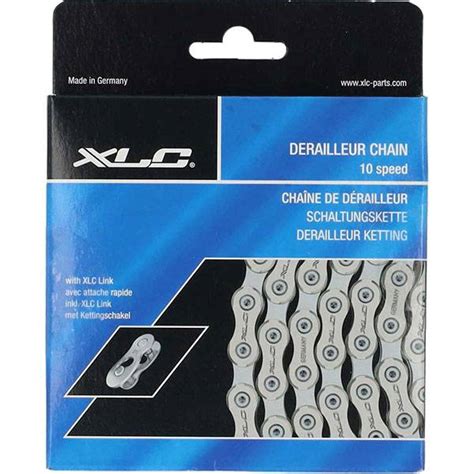 Xlc Kette 11128 10 Speed 114 Glieder Bch0510 Kaufen Bei Hbs