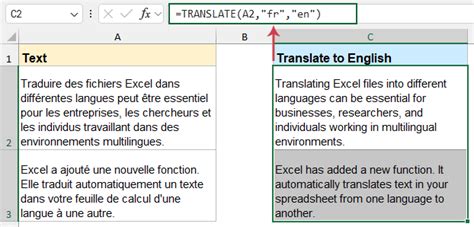 translate excel file to english or any other language 3 easy ways