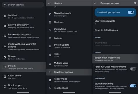 Pokemon Go Gps Signal Not Found 11 Resolved